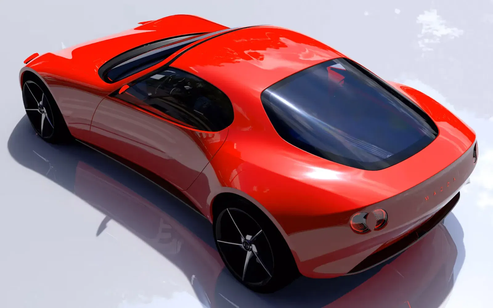 Mazda RX-7 Successor Could Enter Production as Early as 2026 - CarSauce